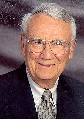 Dr. Charles William "Chuck" Kromer
