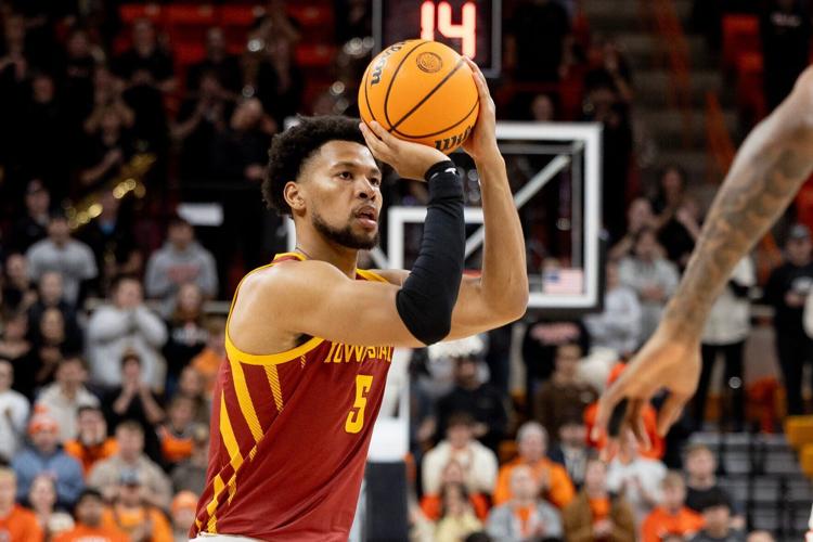 Iowa State University recognizes students achievements