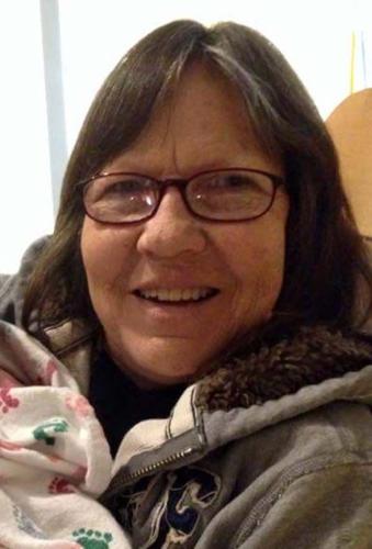 In Celebration of Denise Allen