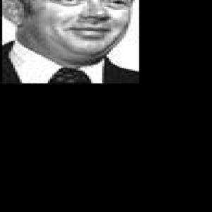 George O. Cooley (1924-2008)