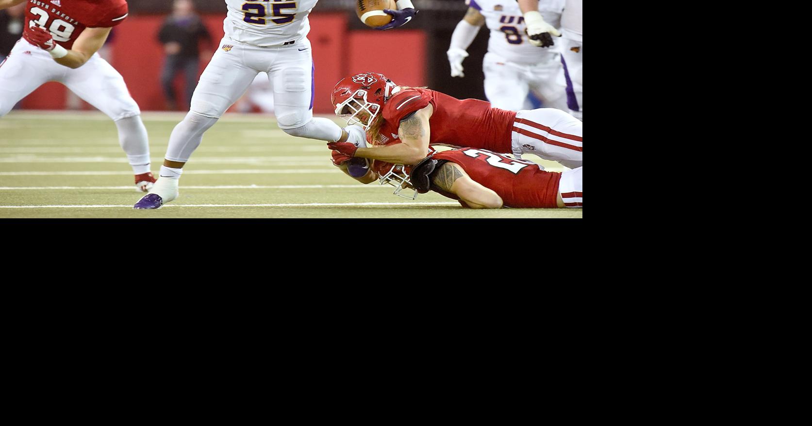 College football: Panthers need little, not drastic fixes