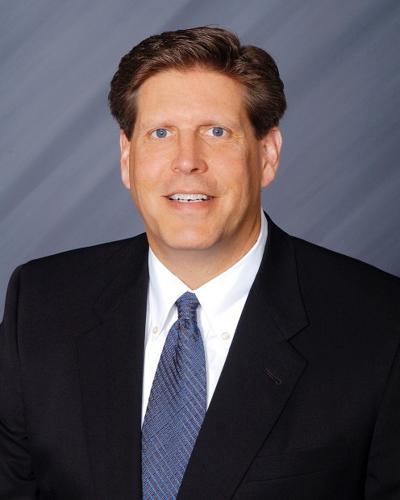 Alliance co-founder Ken Lockard honored