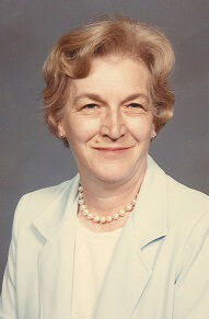 Barbara Nottger Turner