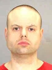 Man arrested for damaging home, threatening women with a gun