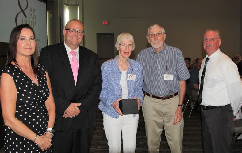 Nomination deadline for Eight Over 80 awards is April 19