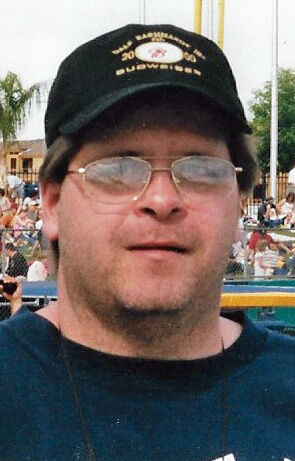 Michael "Mike" Collins