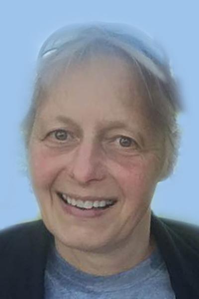 Pamela “Pam” Anne Hammers