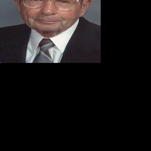 George Foley (1928-2017)