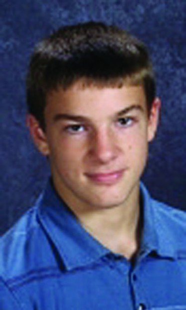 Prep of the week: Ballweg on quest to be the best