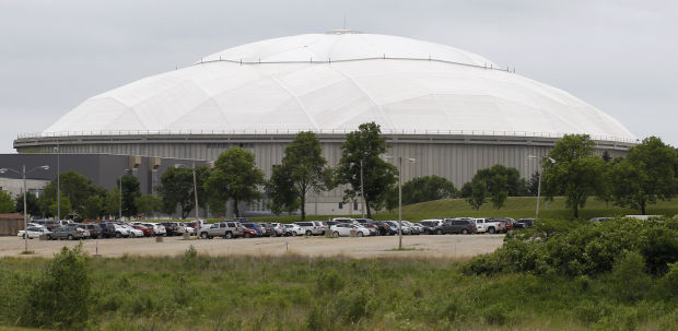 UNI-Dome Arts and Crafts Show returns