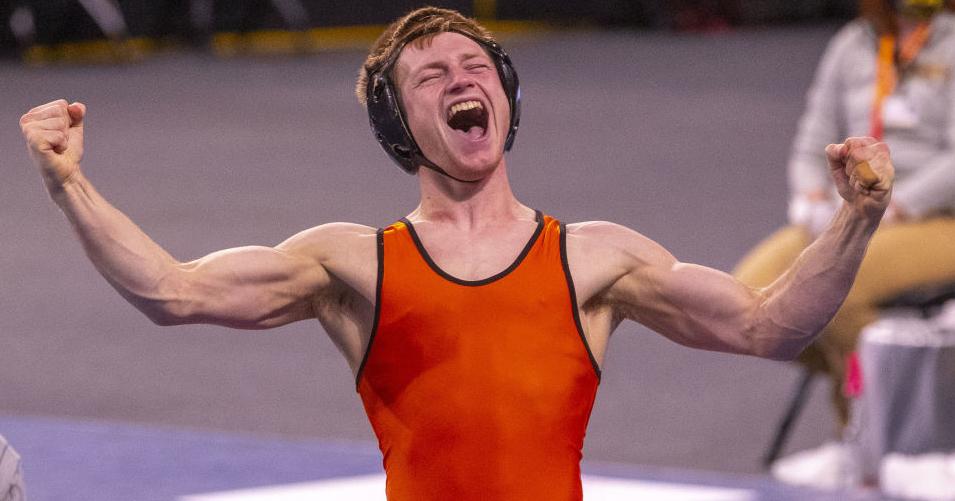 Kyner tabbed to lead Wartburg women's wrestling program