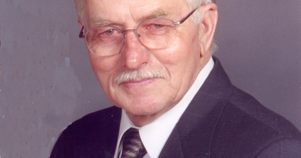 William "Bill" Parker Sr.