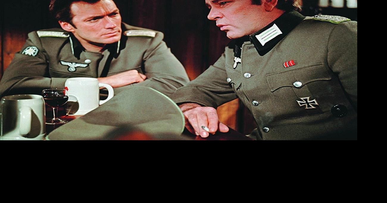 LETTER: Reminder to Grassley -- Nazis were the bad guys