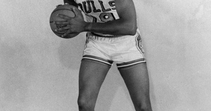 Bob Boozer remembered for more than basketball