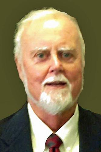 James L. "Jim" Robertson