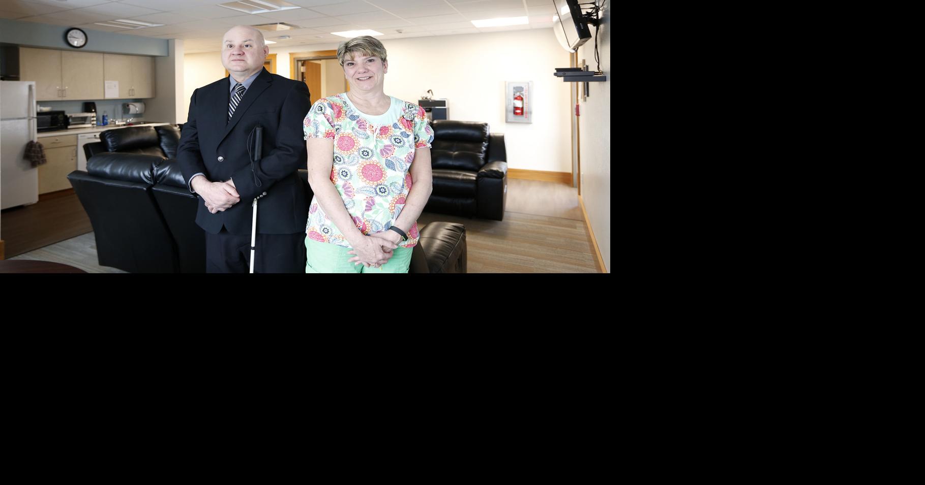 Pathways Behavioral Services opens 9-bed detox center