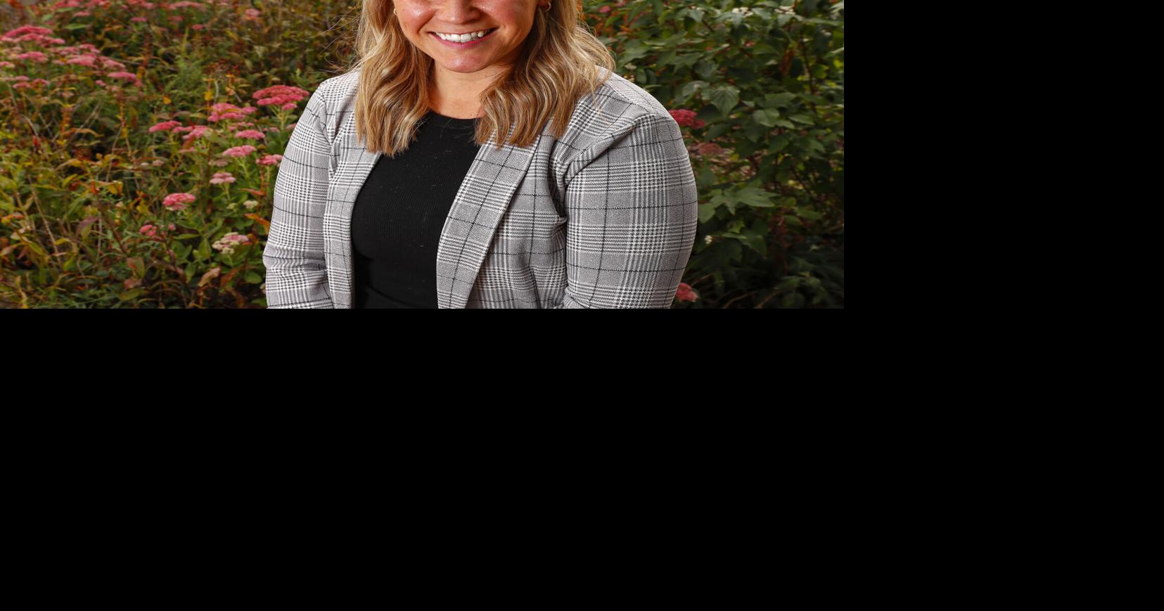 Katelyn Tungland shares 'servant heart' through her efforts