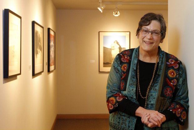 Executive director Mary Huber opts for early retirement from Hearst Center