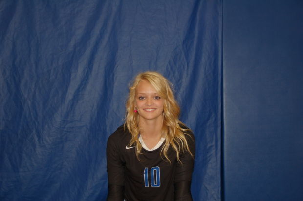 Prep volleyball: Wolverines claim top all-state honors | Cedar Falls ...