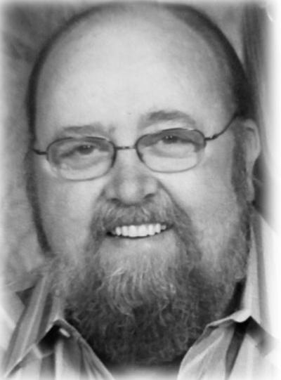 Robert Hendrickson (1945-2018)