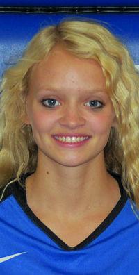 All-state volleyball has strong Northeast Iowa presence | Cedar Falls ...