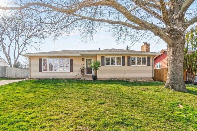 4 Bedroom Home in Waterloo - $224,900