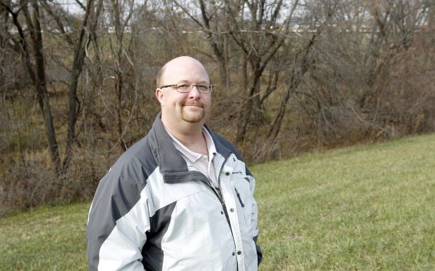 Jamie Knutson appointed as Waterloo city engineer
