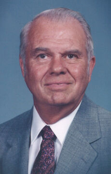 William (Bill) Burton Mincks