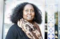 Agency focuses on domestic violence among African-Americans