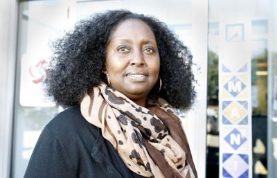 Agency focuses on domestic violence among African-Americans