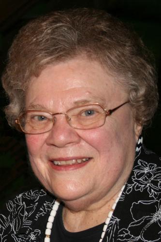 Winifred “Winnie” Ann Mulvehill