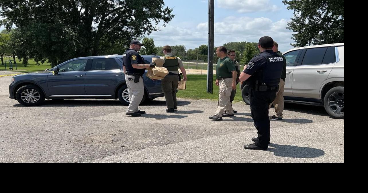 Conrad man arrested in fatal 2024 shooting in Hudson