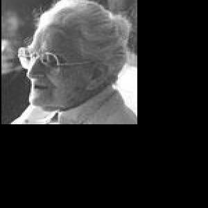 Esther M. Hess (1910-2008)