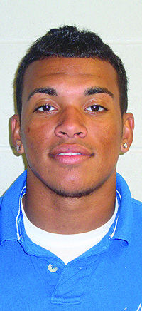 Young returns to spark West win