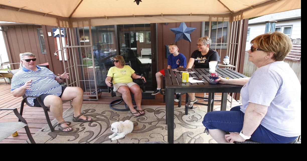 The 'Locke Block' is the place to be