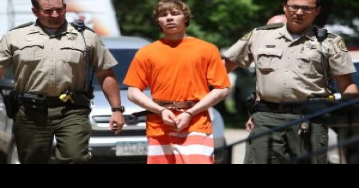 Encounter with murder suspect Isaiah Sweet described