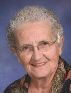 Darline Short (1930-2013)