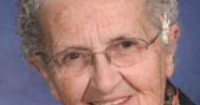 Darline Short (1930-2013)