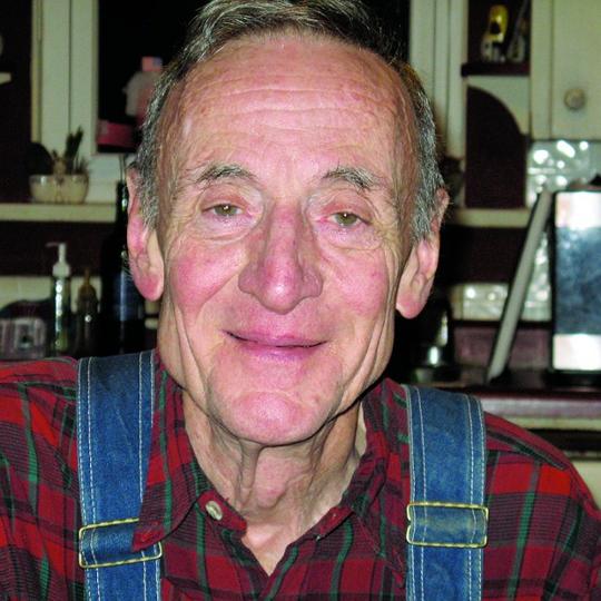 Happy 80th Birthday, Jerry Baker!