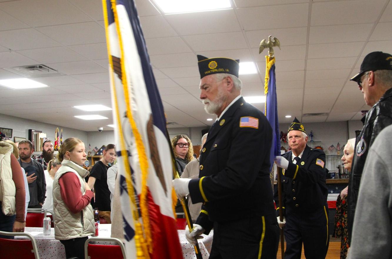 Waterloo announces Thanksgiving waste collection schedule