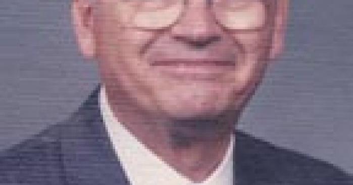 Robert D. Johnson (1923-2013)
