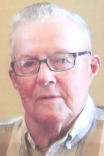 Benjamin F. 'Ben" Schake (1928-2017)