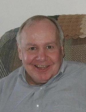 Michael Huffman (1948-2018)