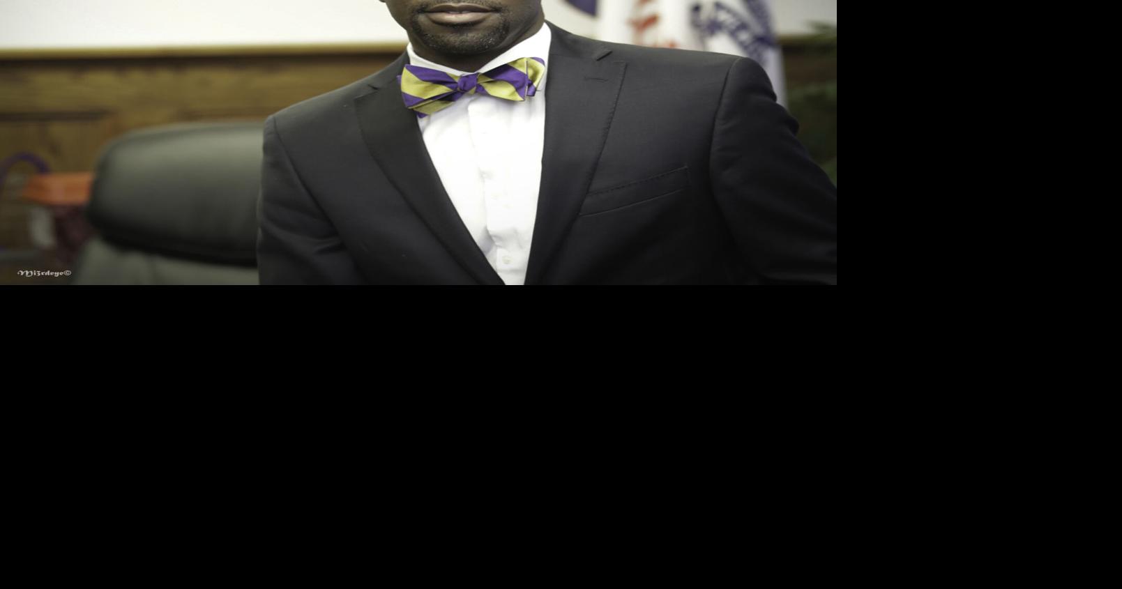 Mayor Quentin Hart named one of nation’s outstanding rising leaders