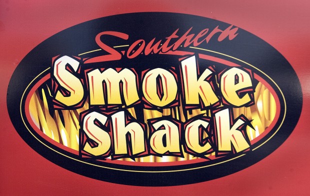Smoke Shack brings taste of the South to Cedar Falls