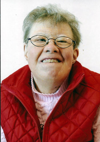 Jane M. Fletcher (1954-2018)