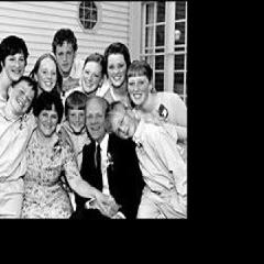 The Fagersten Family