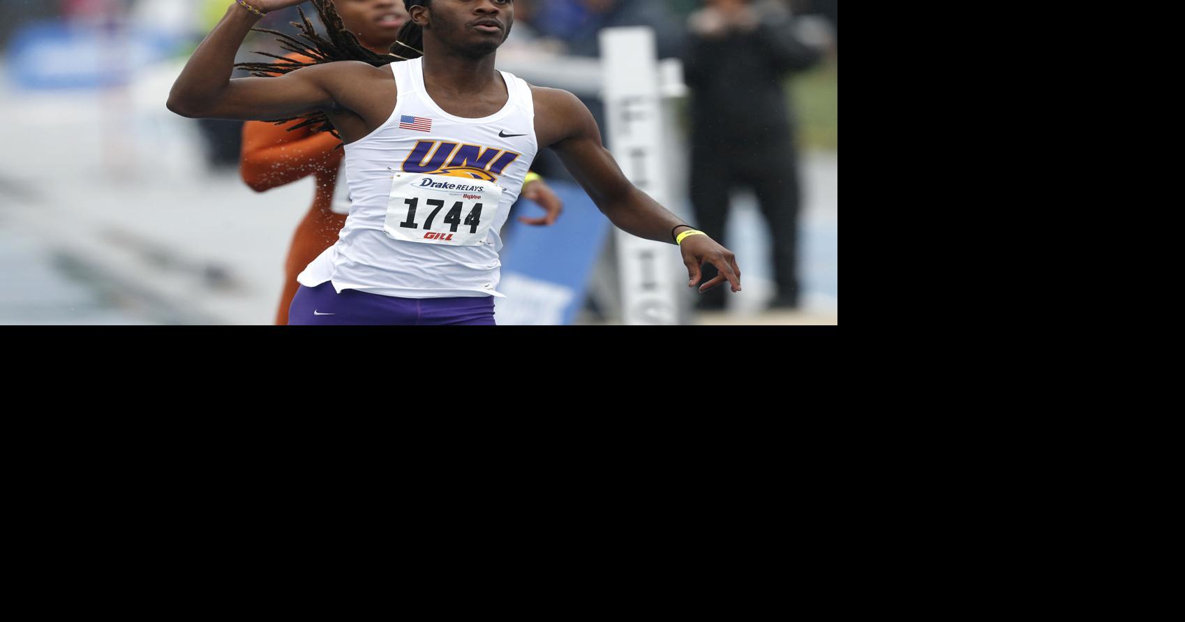 Photos: Drake Relays Saturday