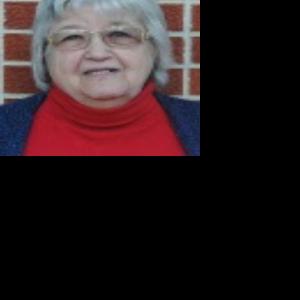 Mary Ann Simmons (1937-2018)