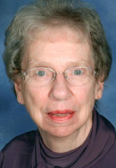 Helen J. Sloan (1929-2014)